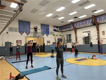 KM Training LLC - Arlington VA | Vagaro